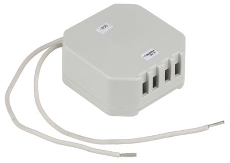 Osram DALI PCU 4-channel Light Controller | DALI PCU Push Button ...
