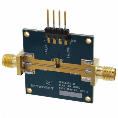 Skyworks Solutions Inc. 65404-31-EVB | 65404-31-EVB | ET10835798 ...