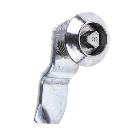 Euro-Locks A Lowe & Fletcher Group Company - 0013022 - Chrome Plated ...