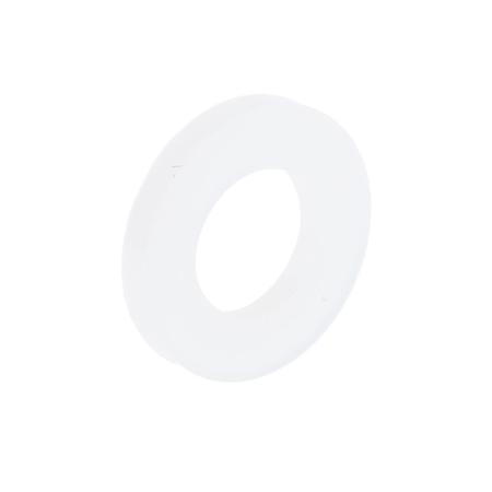 M6 Plain Nylon Sealing Washer, 1.5mm Thickness | 528-176 | ET16832317 ...