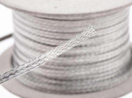 Copper Braided Wire ET13812437 | 358-012 | Enrgtech LTD