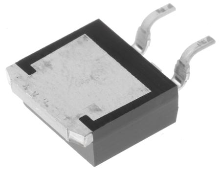 N-Channel MOSFET, 50 A, 40 V, 3-Pin D2PAK Onsemi FDB8447L | FDB8447L ...