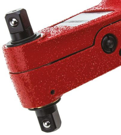 0 40 Nm Torque Wrench ET13992016 | 575-649 | Enrgtech LTD