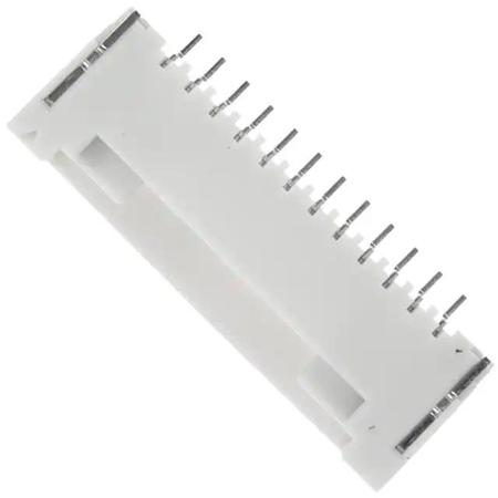 JST Sales America Inc. SM12B-ZESS-TB(LF)(SN) | SM12B-ZESS-TB(LF)(SN) | ET11120742 | Enrgtech LTD