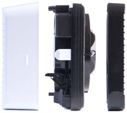 Xpelair 90800AW Extractor Fan, 266m³/h, 37dB(A) | GX6 | ET16836784 ...