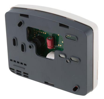 Danfoss, Digital & Programmable HVAC Thermostat, 24 H With Auto Mode ...