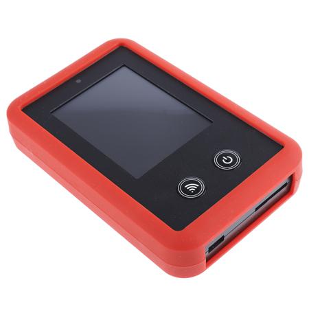 CSL CS2389 Handheld Signal Analyser | Enrgtech LTD