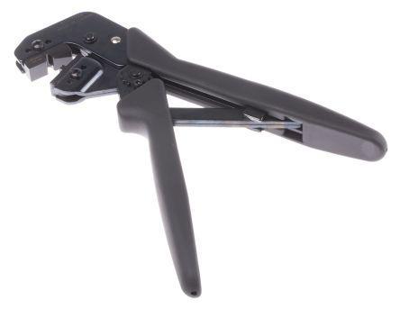 TE Connectivity Pro-Crimper III Ratchet Crimping Tool For OPTIMATE ...