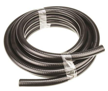 Kopex EF160 PVC Flexible Conduit Black 20mm IP65 5m | EF160016X5-RS ...