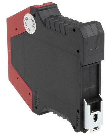 Preventa XPS AC Safety Relay, 24 V Ac/dc, 3 Safety, 1 Auxiliary ...