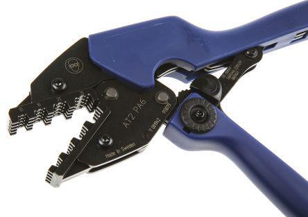 Schneider Electric Crimping Tool Ferrule, Minimum 10mm², Maximum 35mm² ...