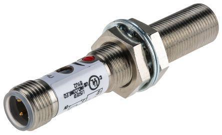 BALLUFF Retro-reflective Photoelectric Sensor 0 → 1.5 M Detection Range ...