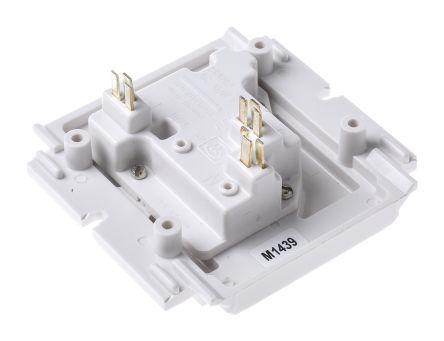 MK Electric UPVC Busbar Trunking Switch Socket Standard Switch Socket ...