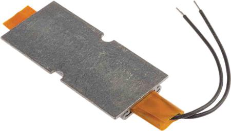 Enclosure Heating Element, 80W, 100°C, 12 → 24 V Ac/dc | FG800014 ...