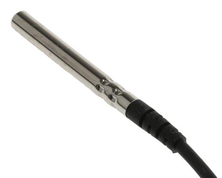 Carel | NTC015WH01 | ET13880326 | NTC Temperature Probe, Length 50mm ...