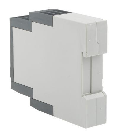 ABB Phase Monitoring Relay With DPDT Contacts, 3 Phase, 200 → 500 V Ac | 1SVR730824R9300 ...