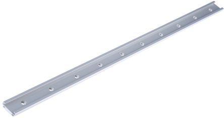 Bosch Rexroth R1605 Series, R987261843, Linear Guide Rail 20mm Width ...