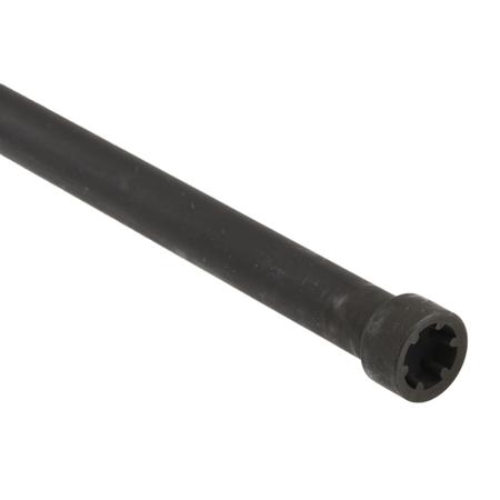 System Zero Screwdriver | RS Pro Steel Tamperproof Screwdriver ...