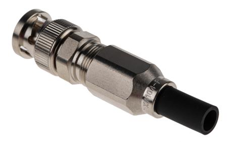 Male Straight Cable Mount Triax Connector | TXA104-P | ET14129429 ...