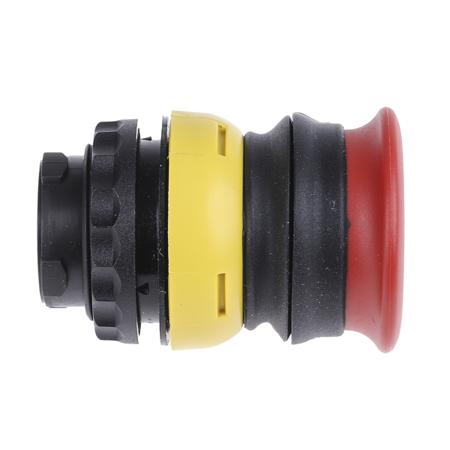 Bartec ComEx Series, Push Button Head, 30.5mm Cutout | 05-0003-000800 | ET16812624 | Enrgtech LTD