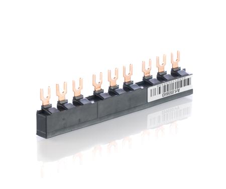 Schneider Electric GV2G345, Busbar | GV2G345 | ET13958896 | Enrgtech LTD