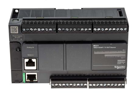 ET16748519 | TM221CE40T | Schneider Electric TM221CE40T Modicon M221 ...