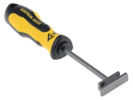 CK Bush Spanner, 190 Mm Length | T4755 | ET14133548 | Enrgtech LTD