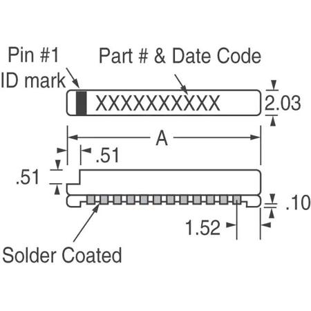 CTS Resistor Products 752123103GPTR7 | 752123103GPTR7 | ET12864407 ...