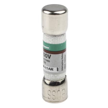 ET16789527 | Fluke FUSE-11A/1000V B1, 1641131 Multimeter Fuse, 11A ...