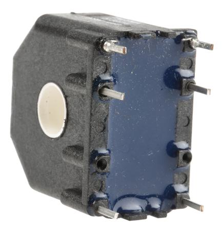 Nuvotem Talema 50A PCB Mount Current Transformer CT | ASM-050 ...