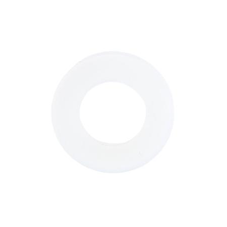 M6 Plain Nylon Sealing Washer, 1.5mm Thickness | 528-176 | ET16832317 ...