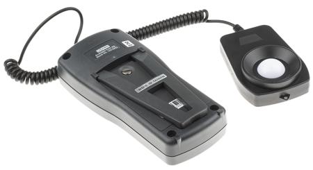 RS Pro ILM 1337 Light Meter | 123-2222 | ET16730067 | Enrgtech LTD