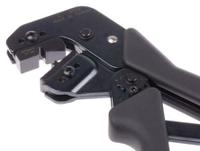 TE Connectivity Pro-Crimper III Ratchet Crimping Tool For OPTIMATE ...