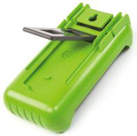 ISO-TECH IDM91E Handheld Digital Multimeter, 10A Ac 600V Ac 10A Dc 600V ...