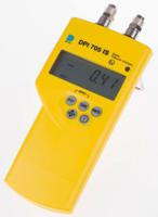 Druck DPI 705/IS Model Digital Pressure Meter, 200mbar | I705S-02L-3484 ...